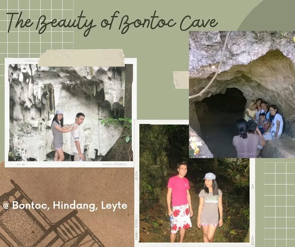 Blog #65: The Beauty of Bontoc Cave @ Bontoc, Hindang, Leyte