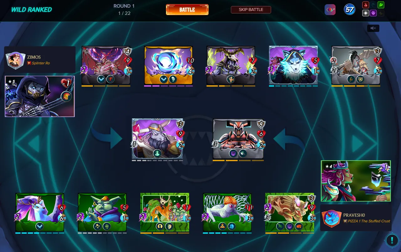 Low Speed, High Impact: Spirit Druid Grog Strategy