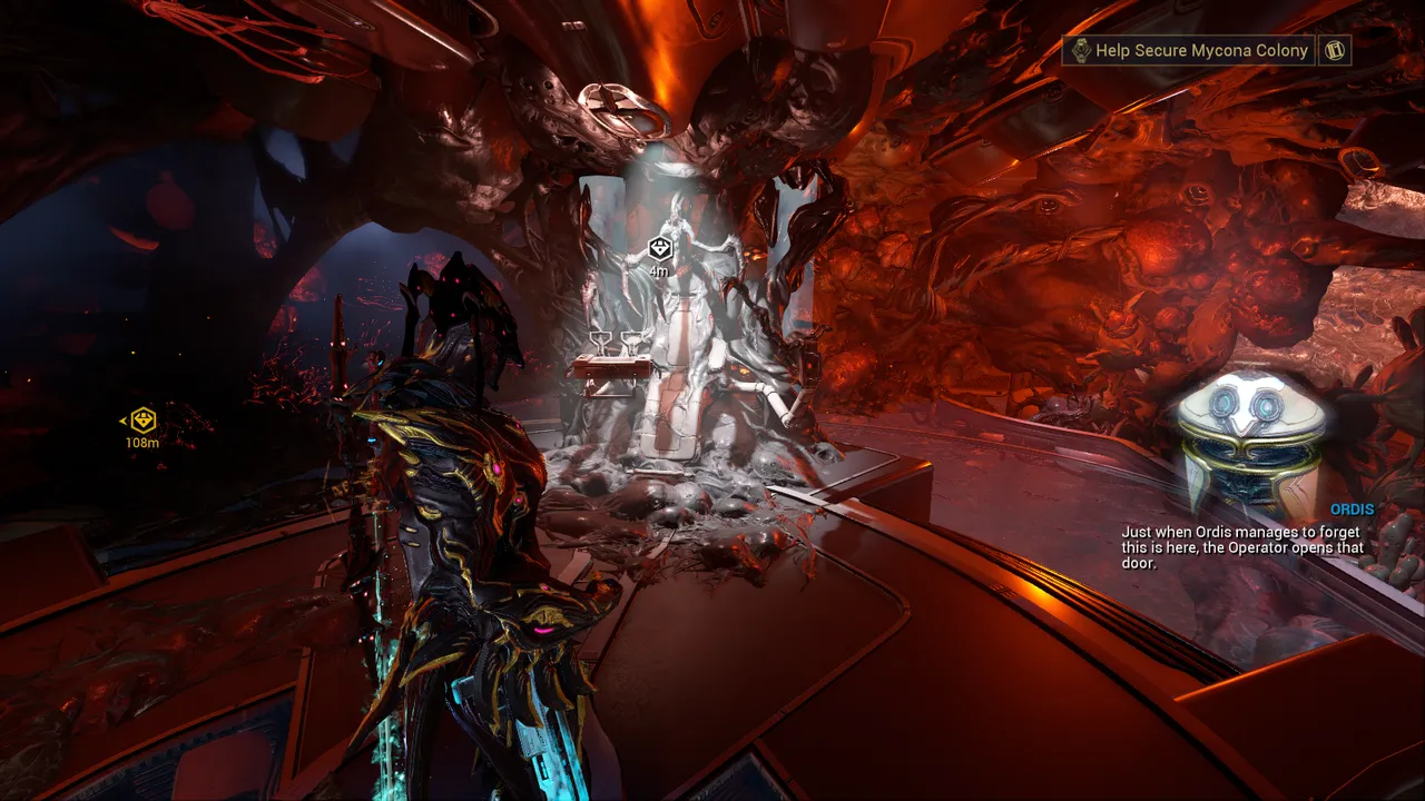 Warframe Updates: A lot to do in Warframe