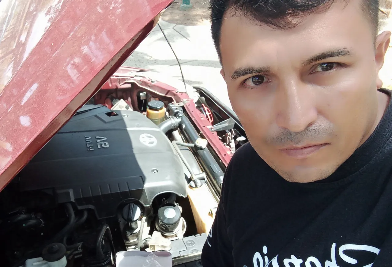 Diagnósticos de vibraciones en un vehículo /Vibration diagnostics i...