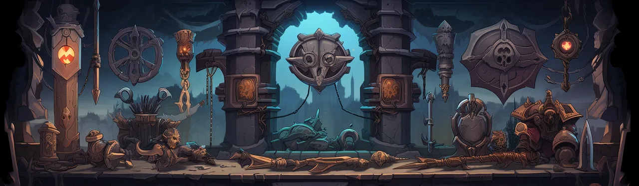 Golem Overlord Module Guide: Forge Sigils