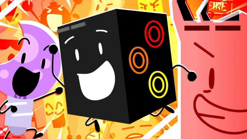 The Daily Object Show Complete Series: Marathon