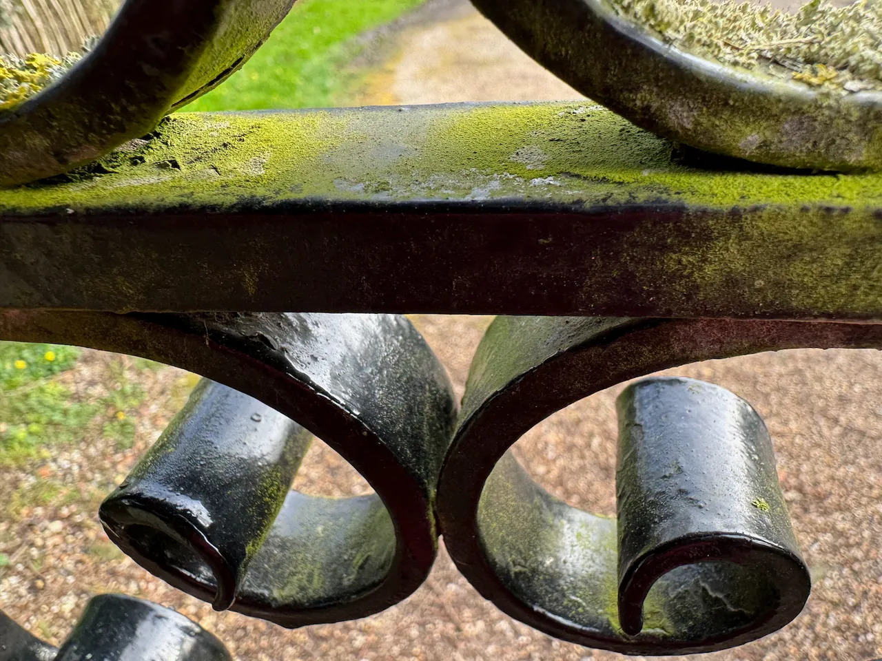 Swallowfield, All Saints Church