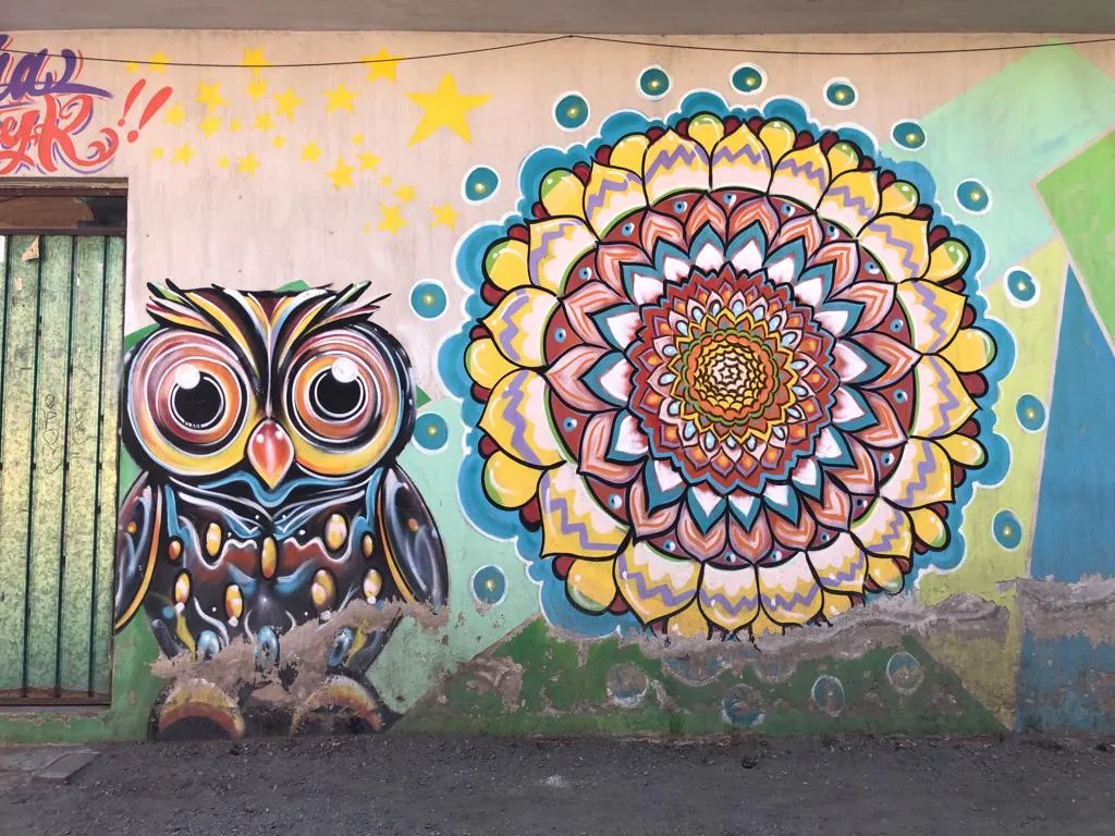 The Huge Street Art compilations continue