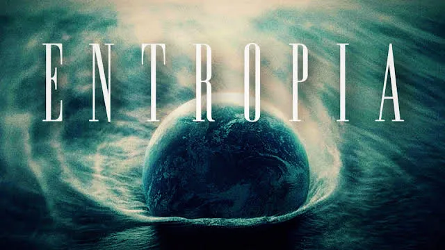 Entropy and Thermodynamics: The Inevitable Death of the Universe [E...