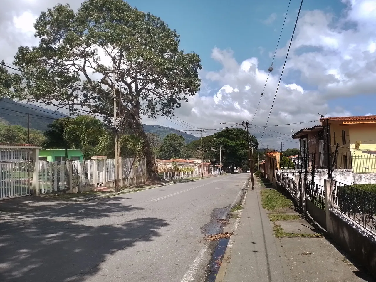Visiting the "Leonor Bernabo" Park after many years [ENG/SPA]