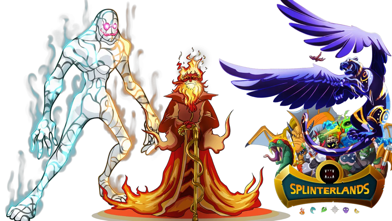 Lets get Legendary Splinterlands, (A Game Earnings Analysis)?