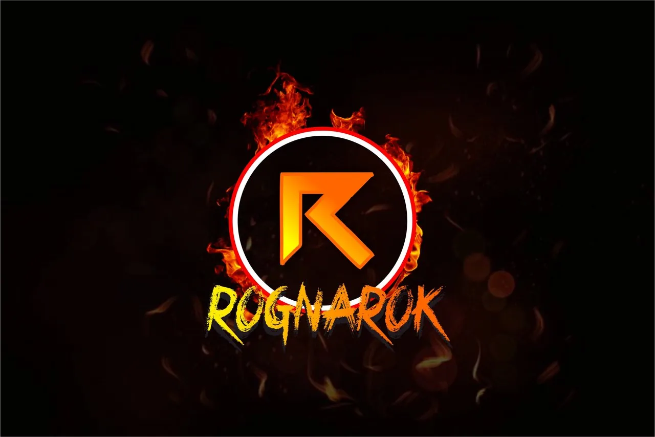 Ragnarok Logo Contest