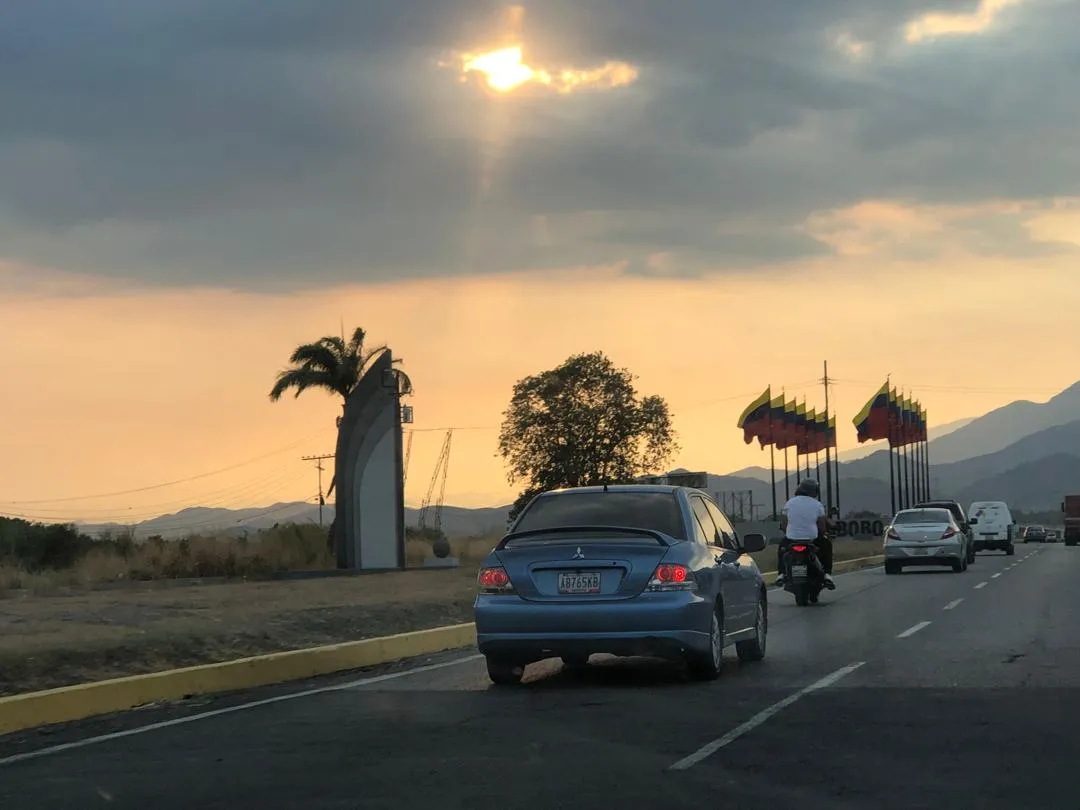 A trip, a badge and perseverance #hpud