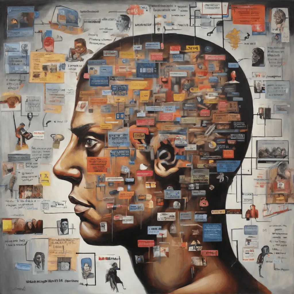 Cognitive Warfare: The Battle For Your Brain