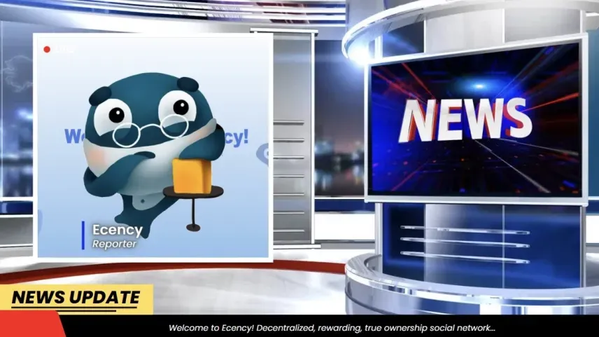 Ecency: Review of the First Quarter.