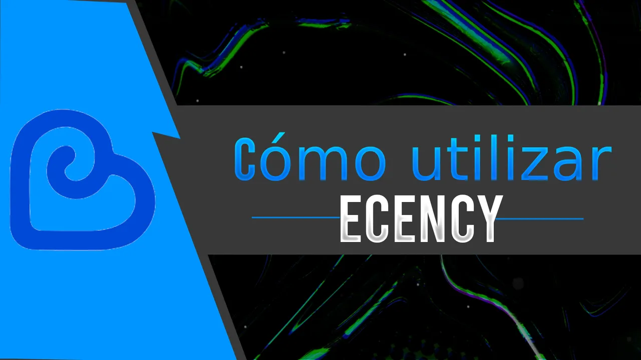 [ESP-ENG] Cómo utilizar Ecency - Paso a paso / How to use Ecency