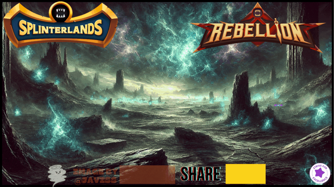 Introducing New Fiends: Forsaken & Abyssborn in Splinterlands Lore