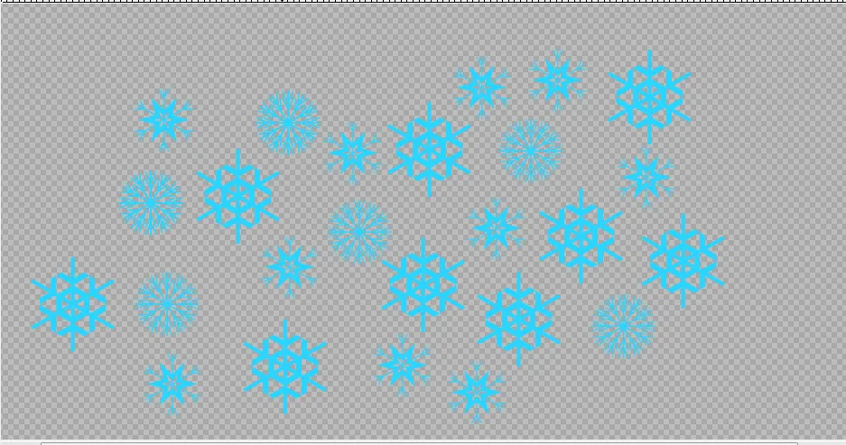 Inkscape Vektörel Kar Tanesi Çizimi / Turkish Tutorial