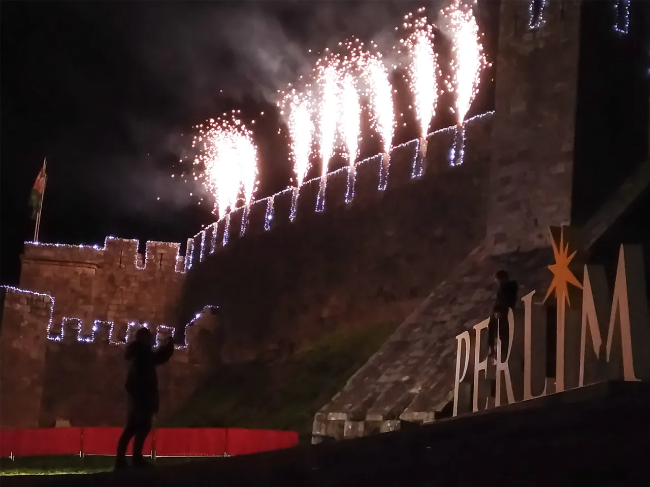 Enchanted Kingdom of Perlim "Santa Maria da Feira"