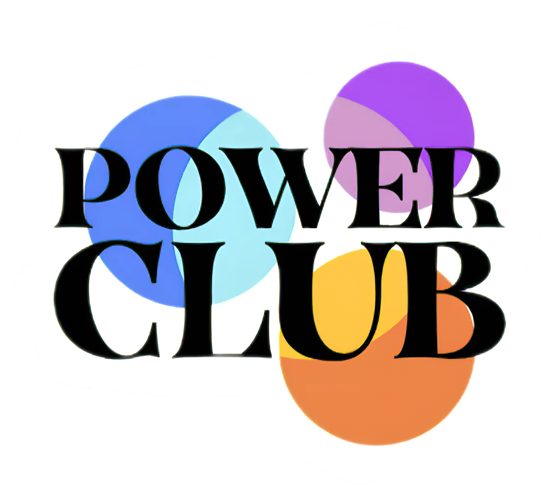 Introducing PowerClub: Bringing more power to users