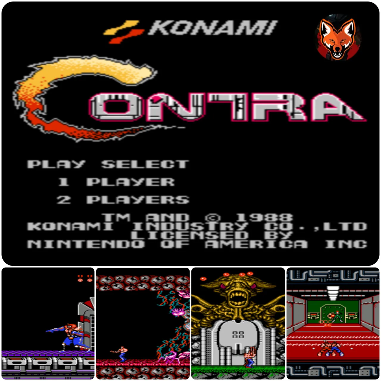 Pixel Inferno,Survival and Nostalgia in 7 Levels./Infierno de Píxel...