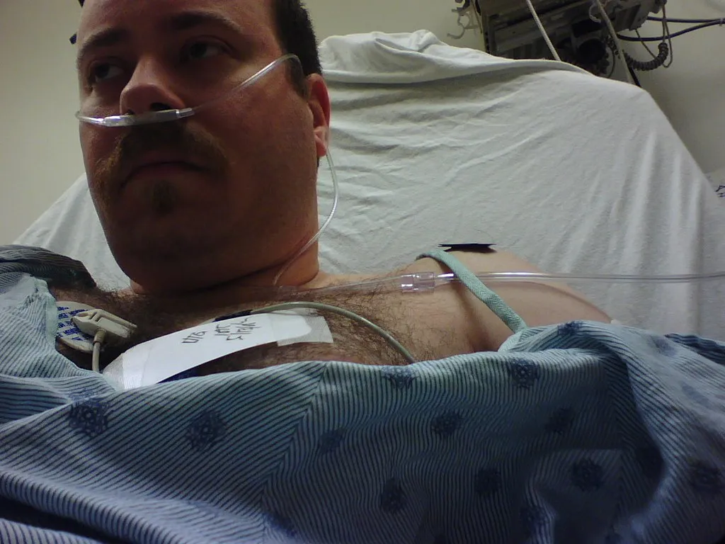 Case Study: When Tick Bite Makes Red Meat Forbidden