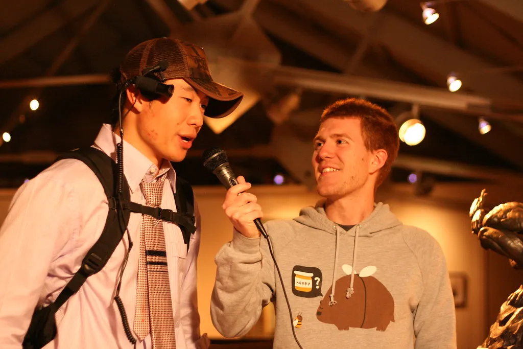 How Twitch Got Started & What Happened to Justin.tv