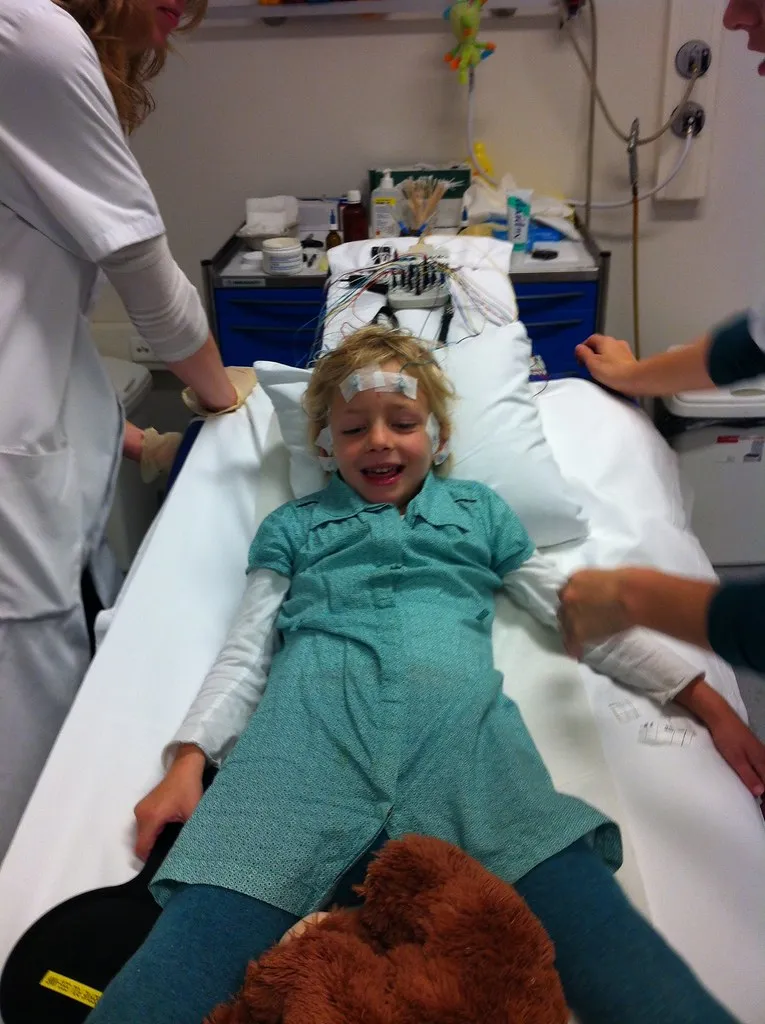 How to Manage Seizure Disorder