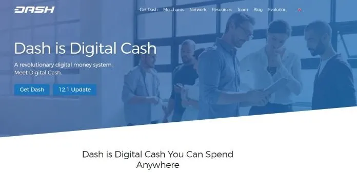 Dash Unveils Evolution Roadmap and Three-Year Plan