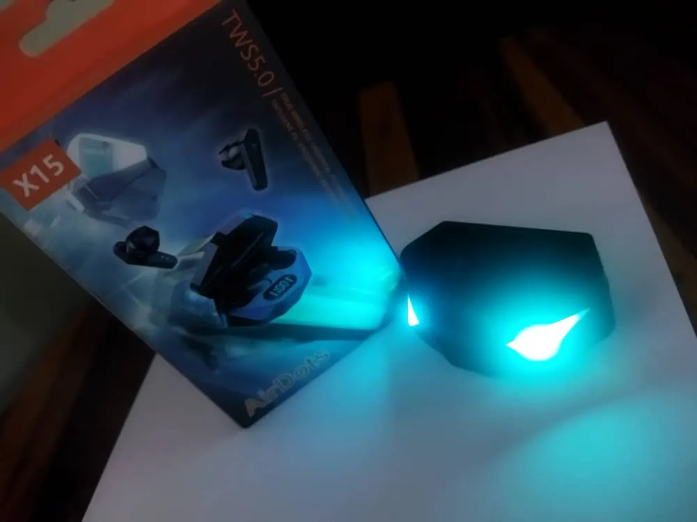 Unboxing y Review de los Audifonos Airdots X15 / Unboxing and Revie...