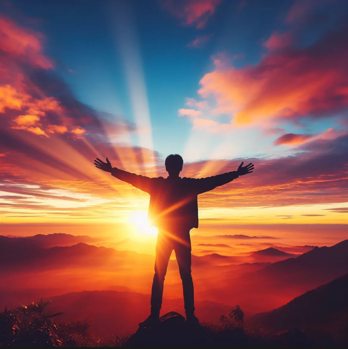 The most powerful prayer you’ll ever pray