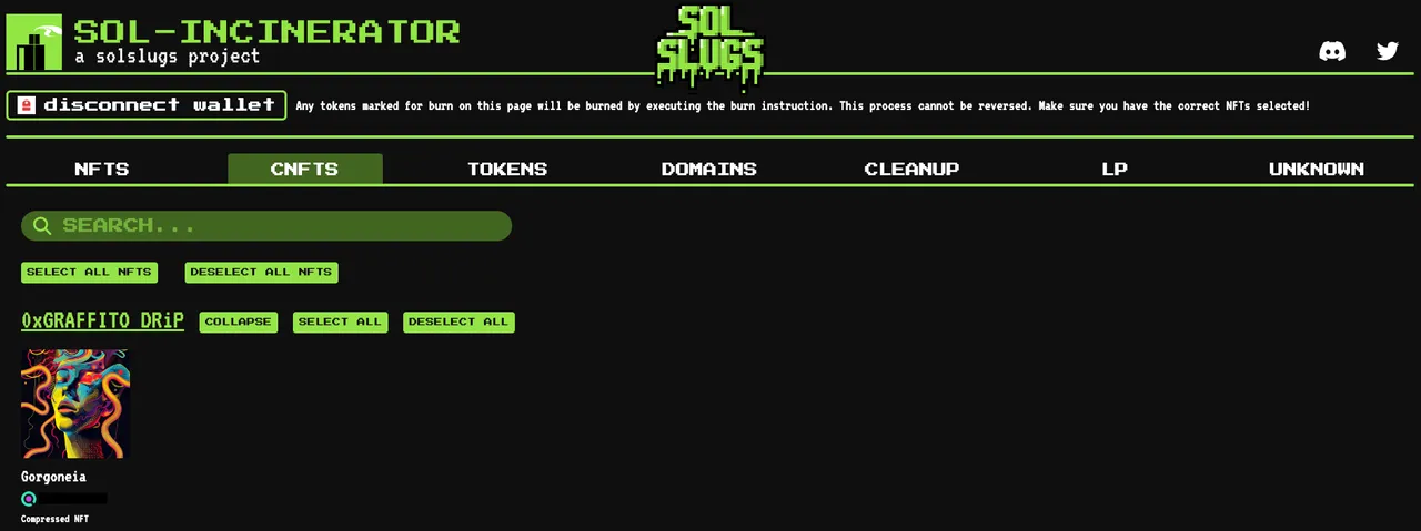 Sol Incinerator: Cleaning Up Your Wallet and Reclaiming SOL