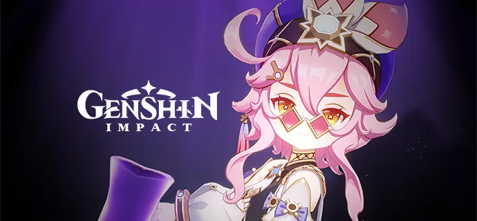 Genshin Impact