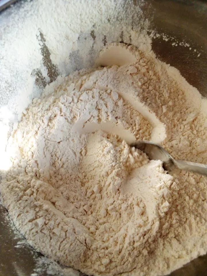 Nigerian Style Of Making Fish Roll || Step By Step Recipe || My Wee...