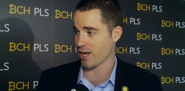 Who is Roger Ver? The Man, The Myth, The legend.