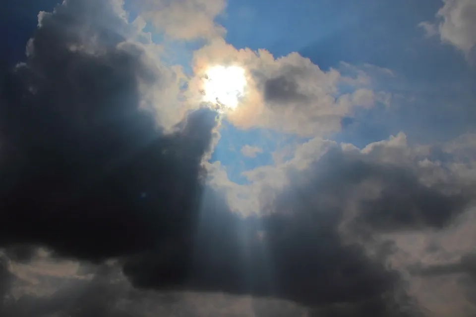 Turn Your Thinking Positive; Win the Future.