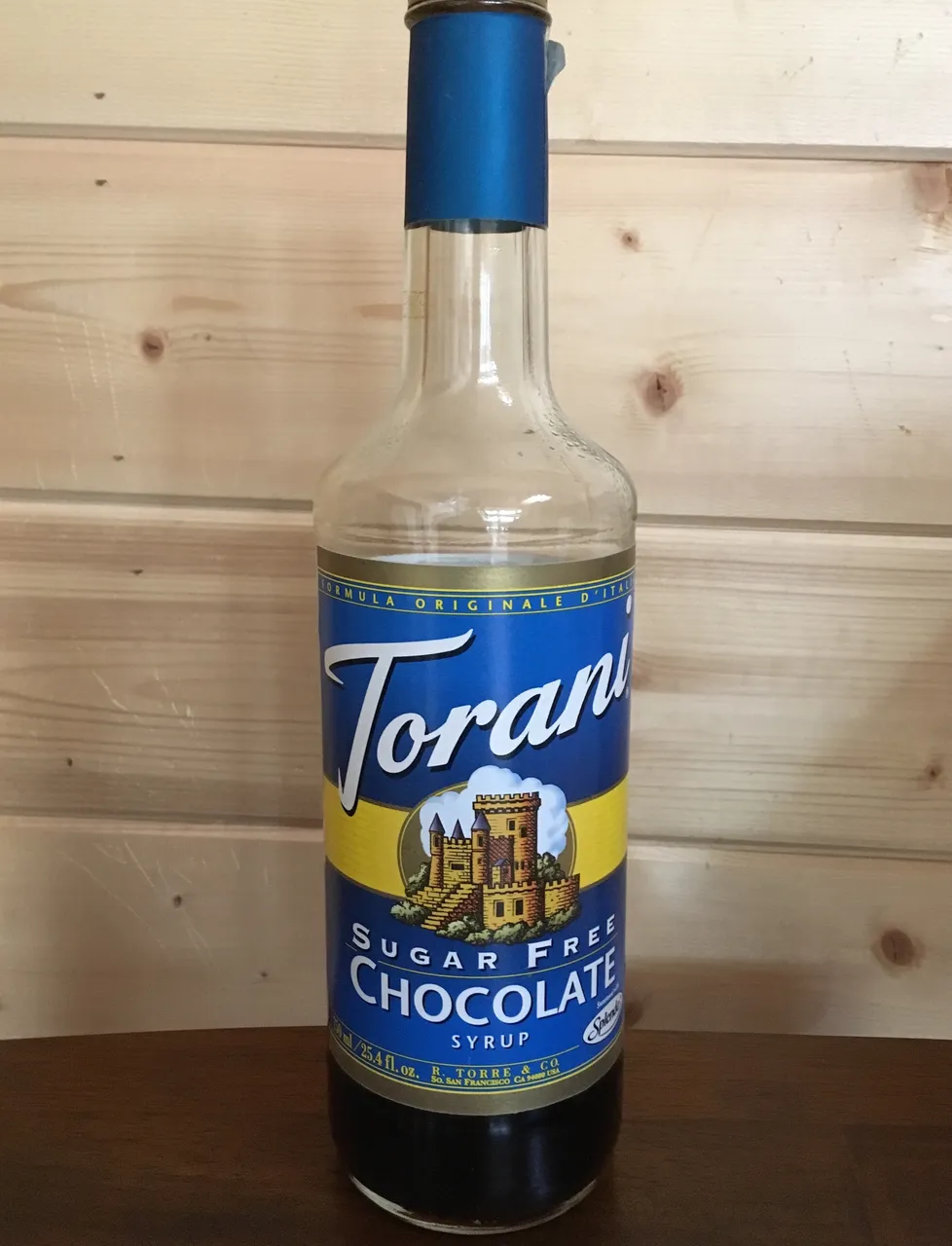 I LOVE COFFEE..........SUGAR FREE FLAVORING SYRUP.......CHOCOLATE,