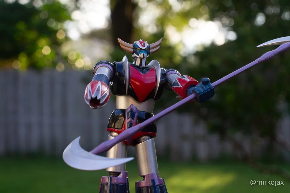 Lezioni di fotografia: Il Bokeh – Cos'è e come ottenerlo.