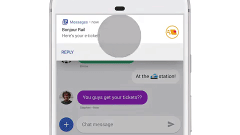 Ende des Messenger Wahnsinns mit RCS?