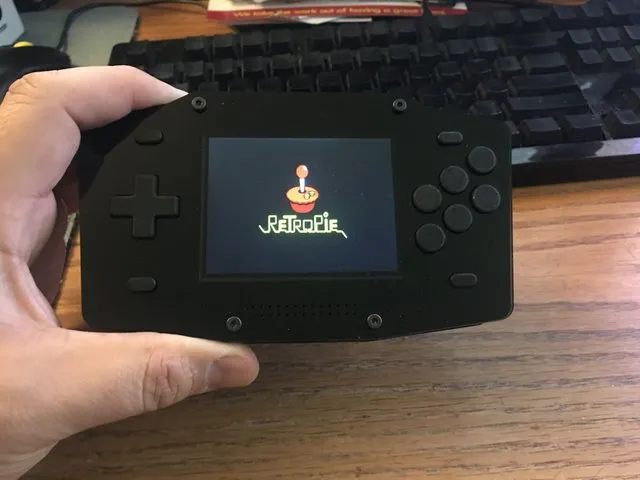 How to play 8,000+ retro games on a Raspberry Pi