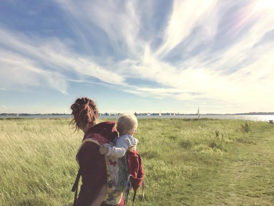 Unsere Motivation zur Langzeitreise - Faktor Kind