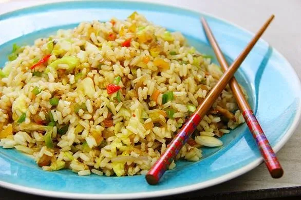 Insanely Good Rice Recipes You Should Try Now