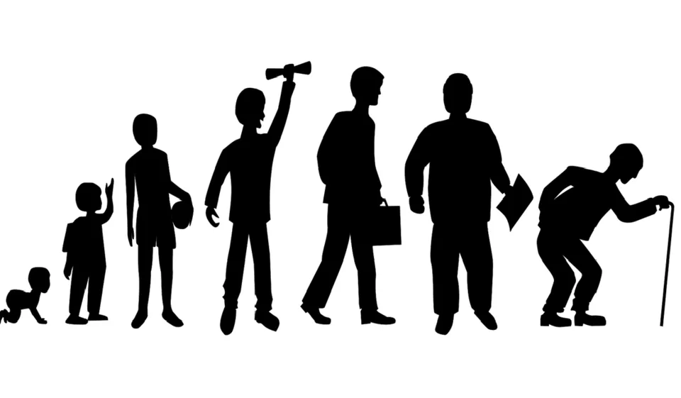 How Life Demands Constant Evolution From Us