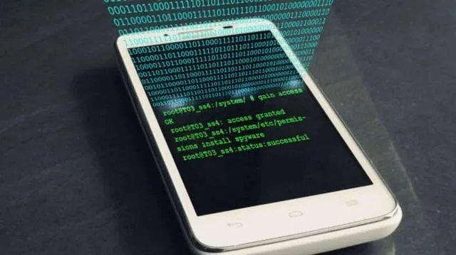 Malware can be pre-install on low-end Android phones