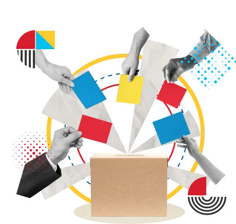 2025 Philippine Mid-Term Elections With The Help of Social Media