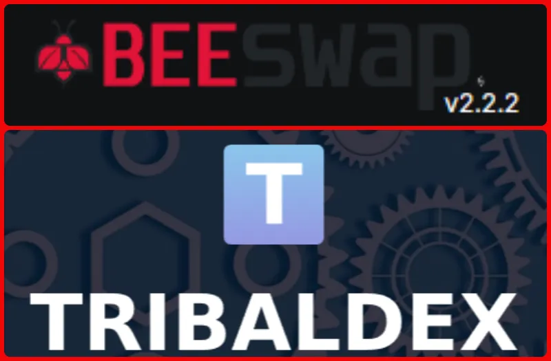 🤑A Guide to Buying and Selling H2LTs🤔 (part 2 - Bee Swap)
