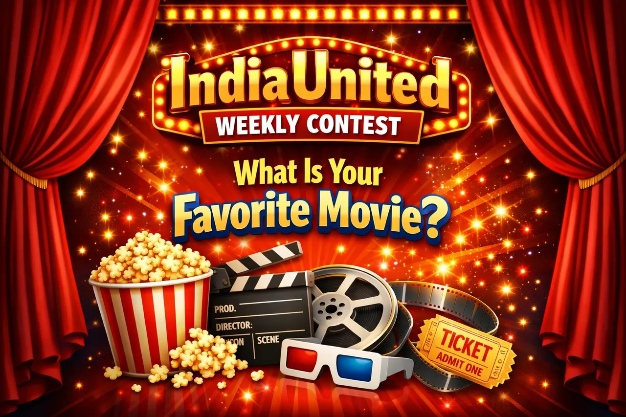 Indiaunited new contest and last contest results