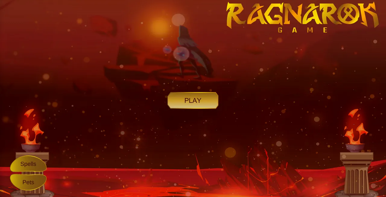 Ragnarok Update - Alpha Test is Live, Solving the Art Problem and B...