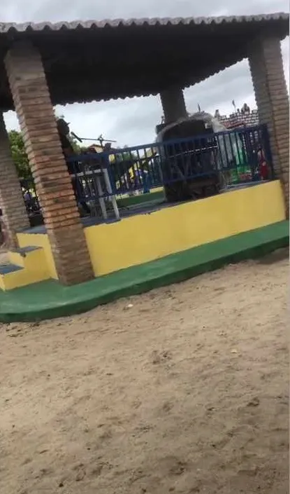 EXPLORING GUGA PARK WITH THE FAMILY / EXPLORANDO O GUGA PARQUE COM ...