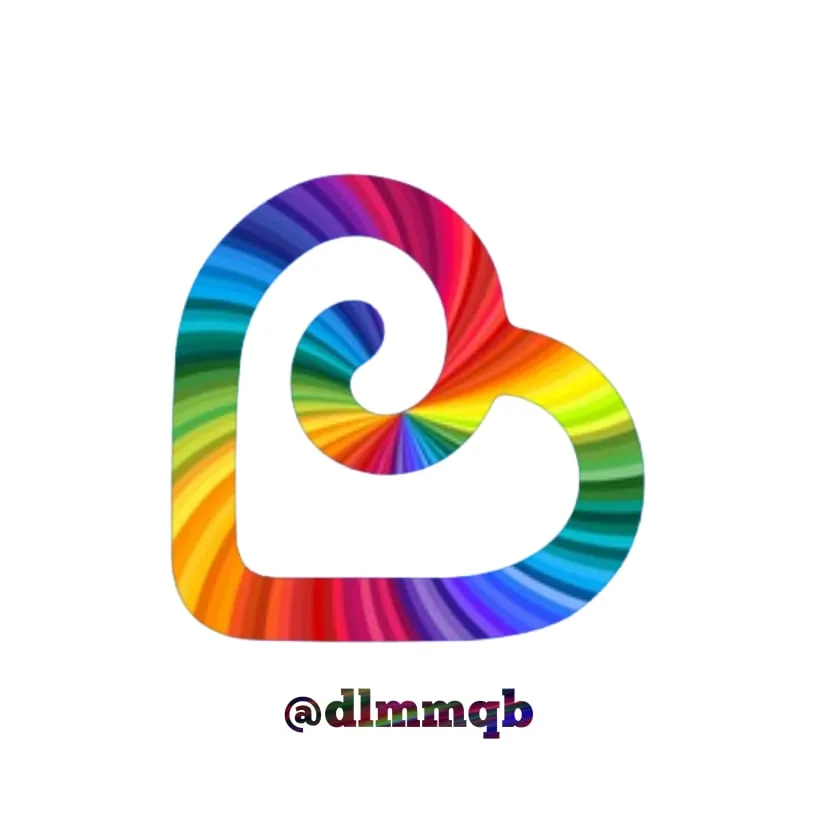 Multi colour Logo! Ecency Art Contest 2!