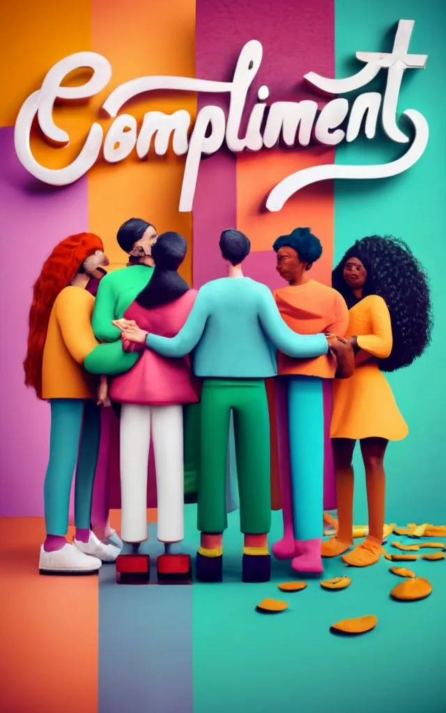 Unveiling the Art of Unique Compliments