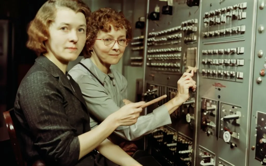 The Pioneering Women of ENIAC: Rewriting the History of Computing