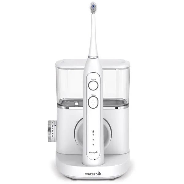 Waterpik Sonic-Fusion® - Easy tool for oral hygiene