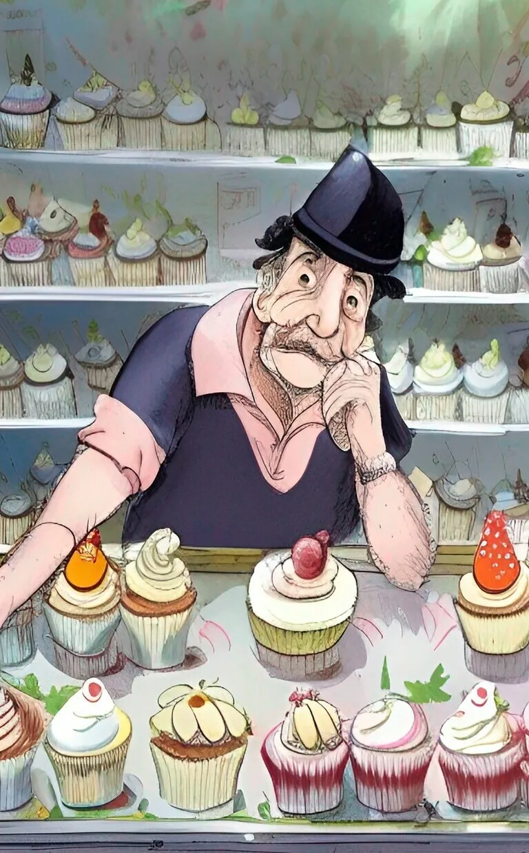 The Legacy of Albert Cake: A Story of Heartache, Joy, and Love